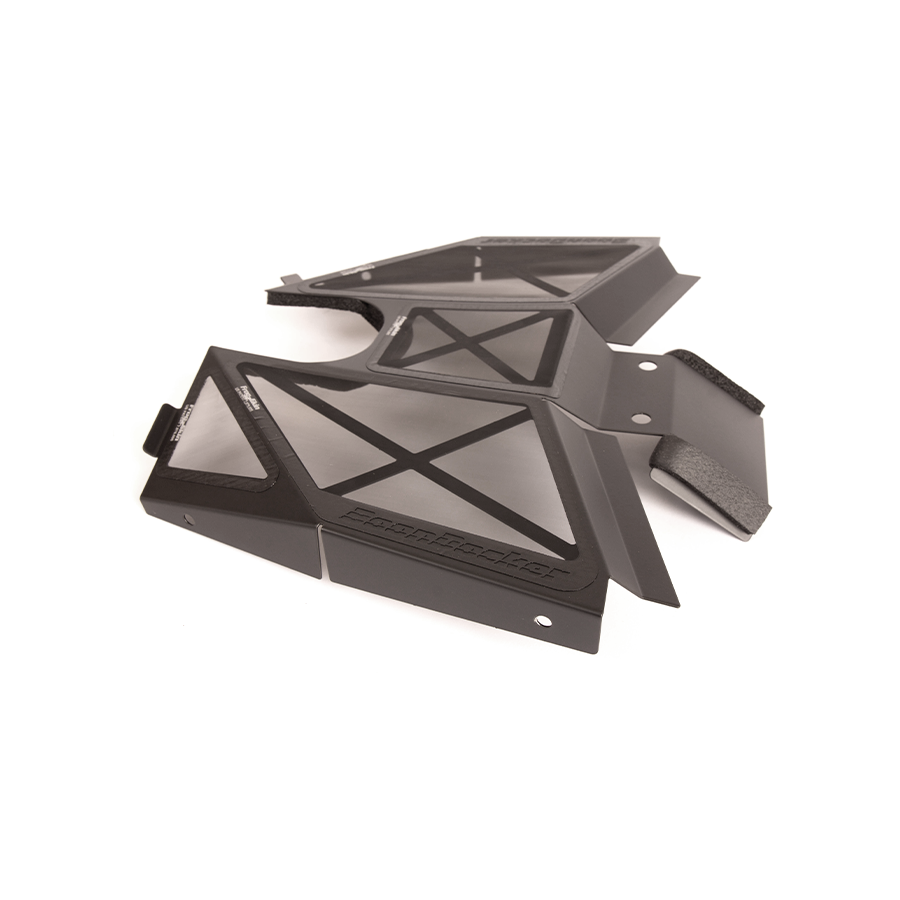 Boondocker Breathe Right™ Cold Air Intake for Matryx 850, Boost and 9R – BoonDocker LLC