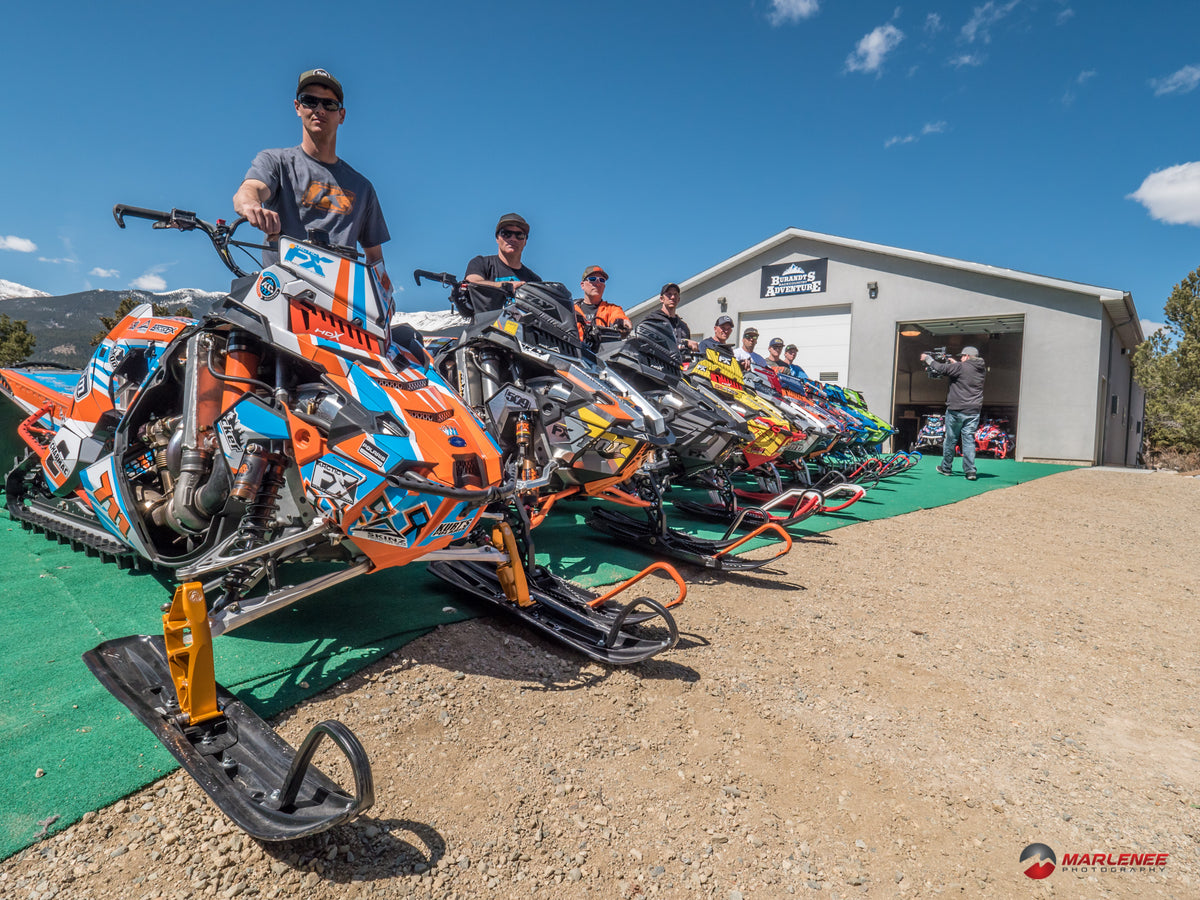 Elite Kits Explained – BoonDocker LLC