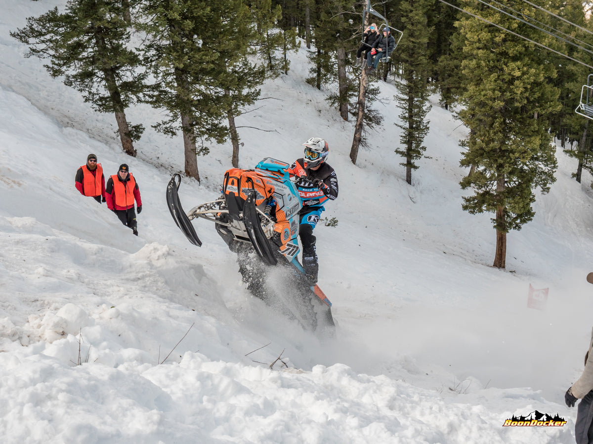 Electronic Boost Control Explained – BoonDocker LLC