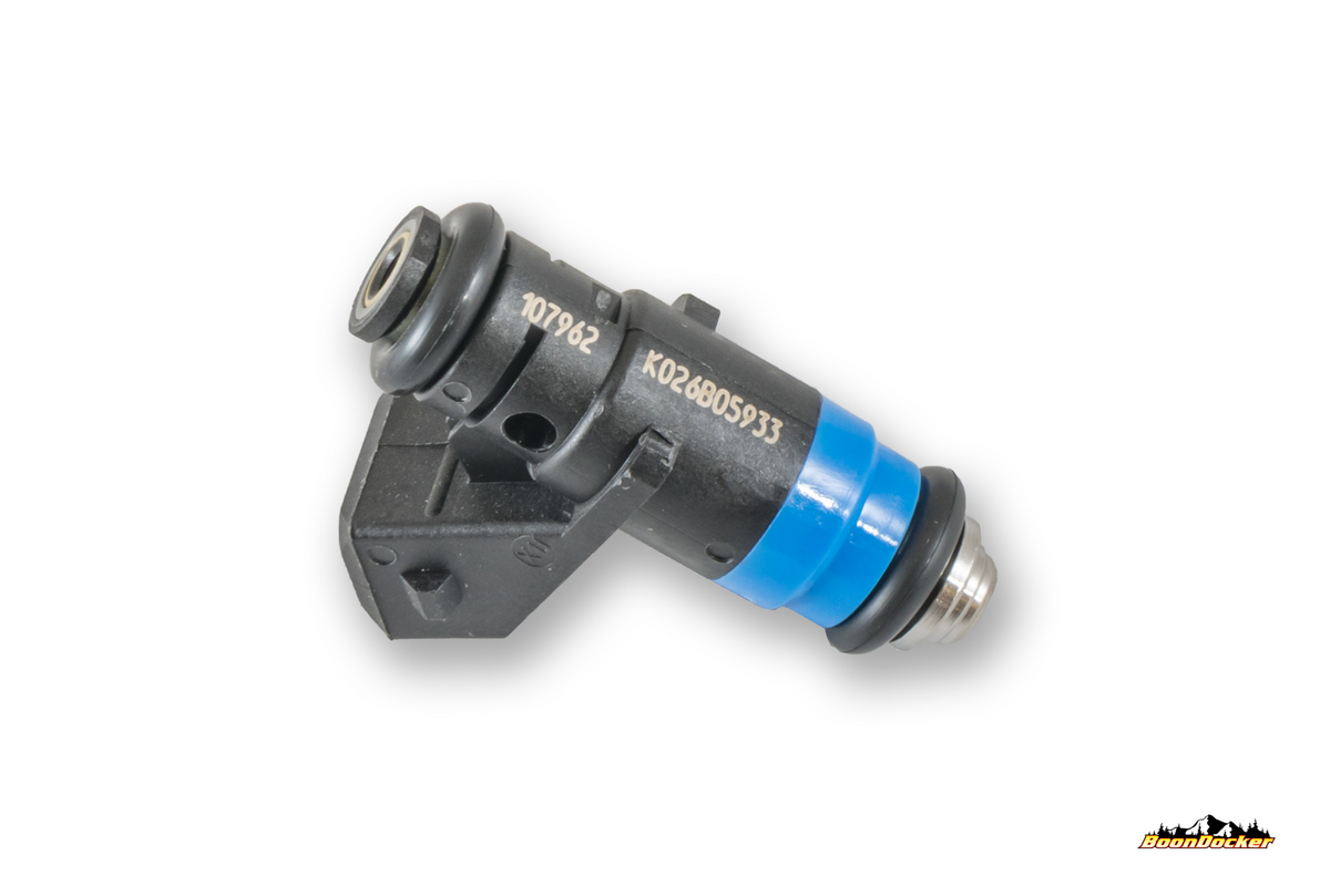 Snowmobile Fuel System: How to get the most out of your sled ...