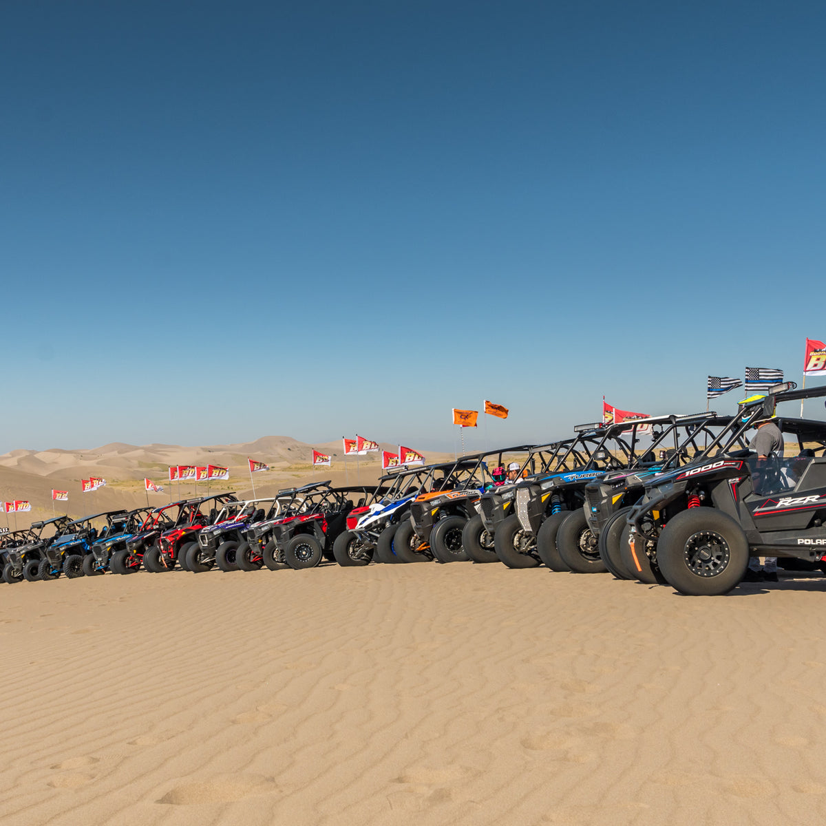 UTV – Tagged "Model_General"– BoonDocker LLC