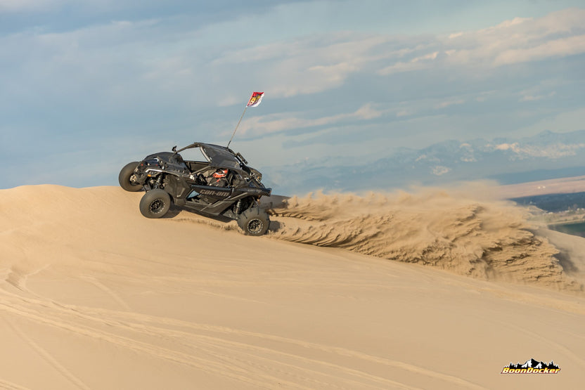 BoonDocker: Snowmobile and UTV Performance Products – BoonDocker LLC