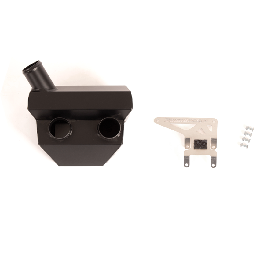 Boondocker Airbox Upgrade for Polaris Matryx Boost – BoonDocker LLC