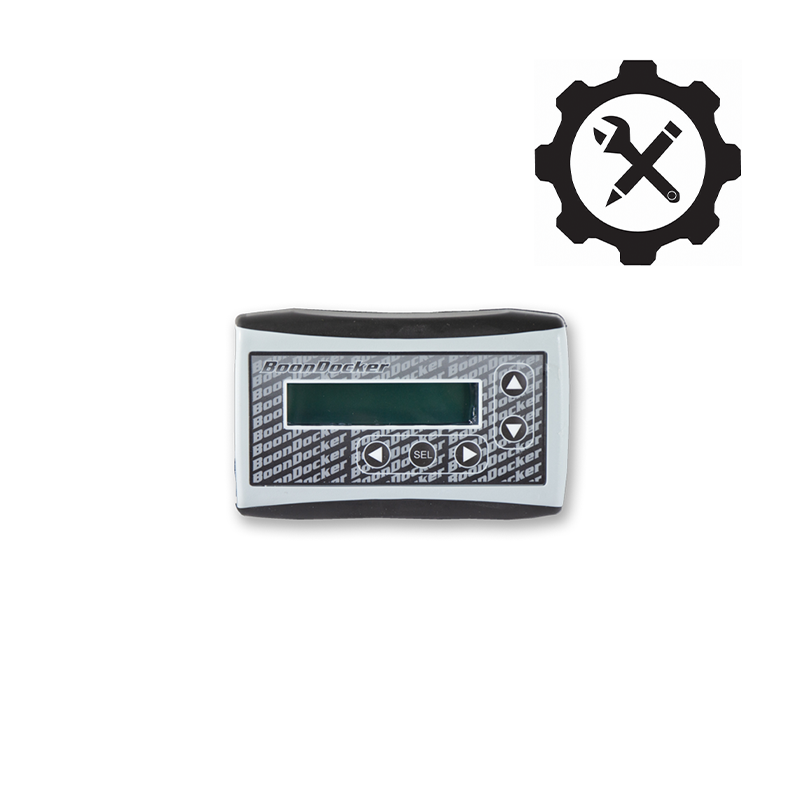 Control Box Repair Service – BoonDocker LLC