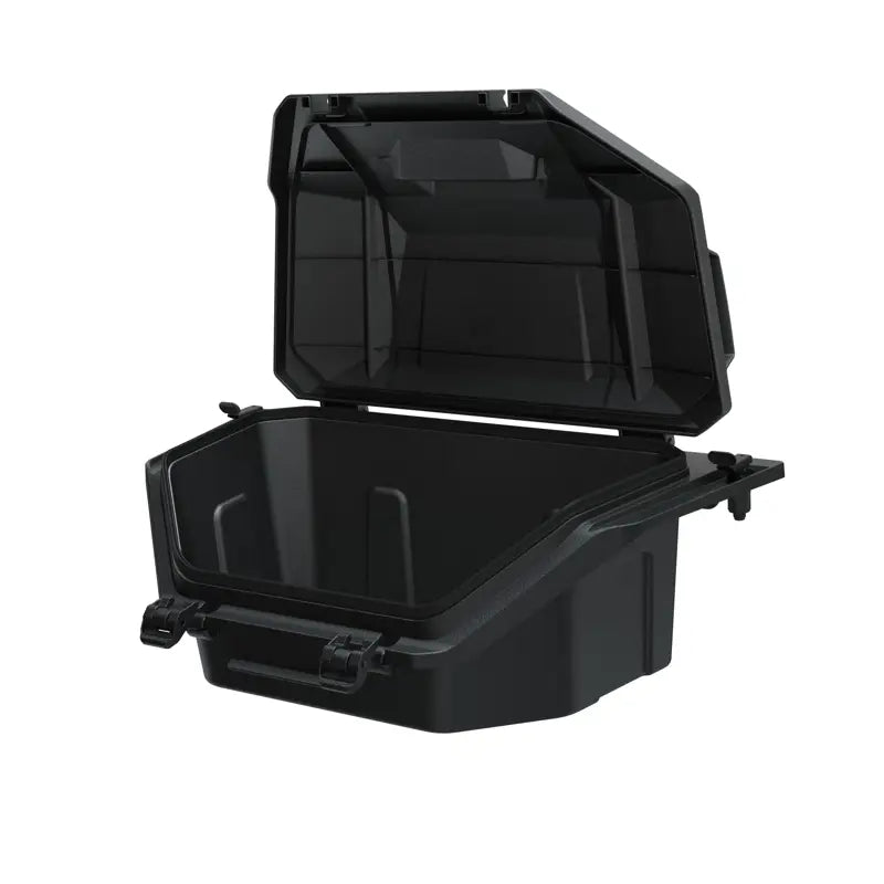 Lock & Ride 36 QT Rear Cargo Box for Polaris Pro R – BoonDocker LLC