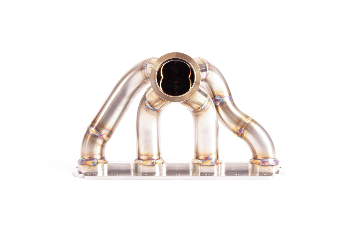 RAGE™ Header for Pro R – BoonDocker LLC