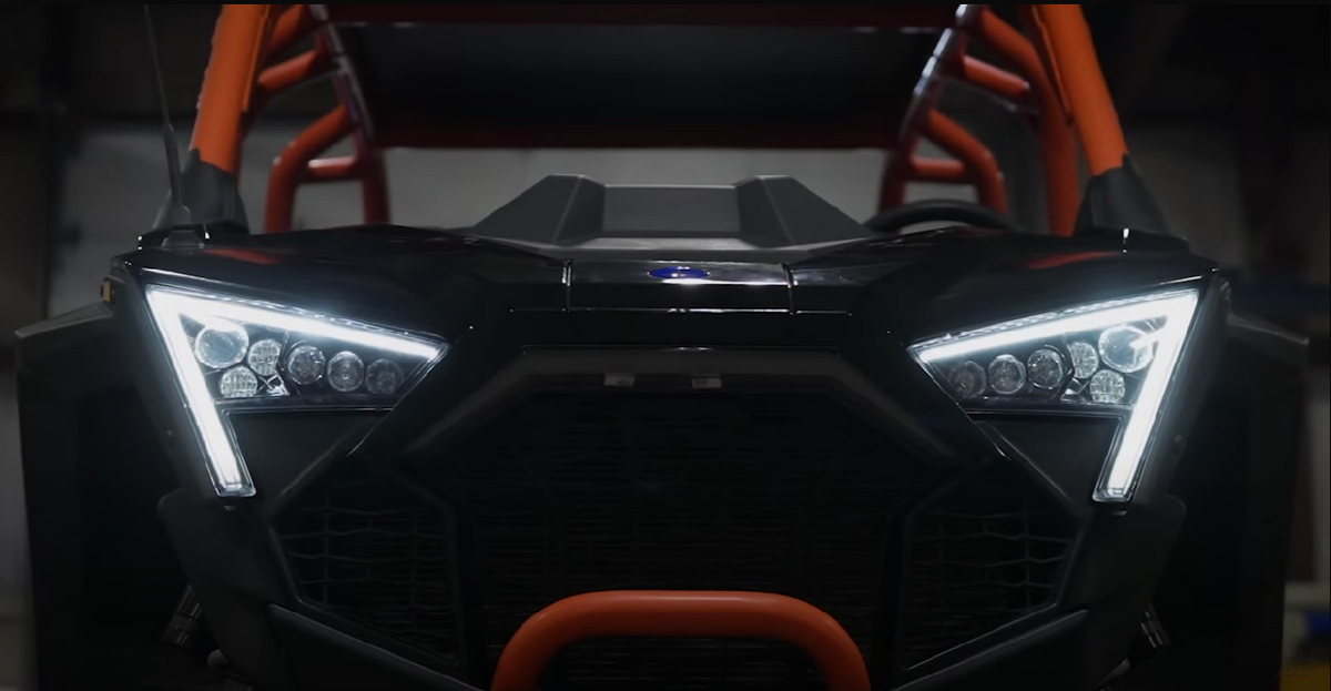 RAGE™ Turbo Kit Install – BoonDocker LLC