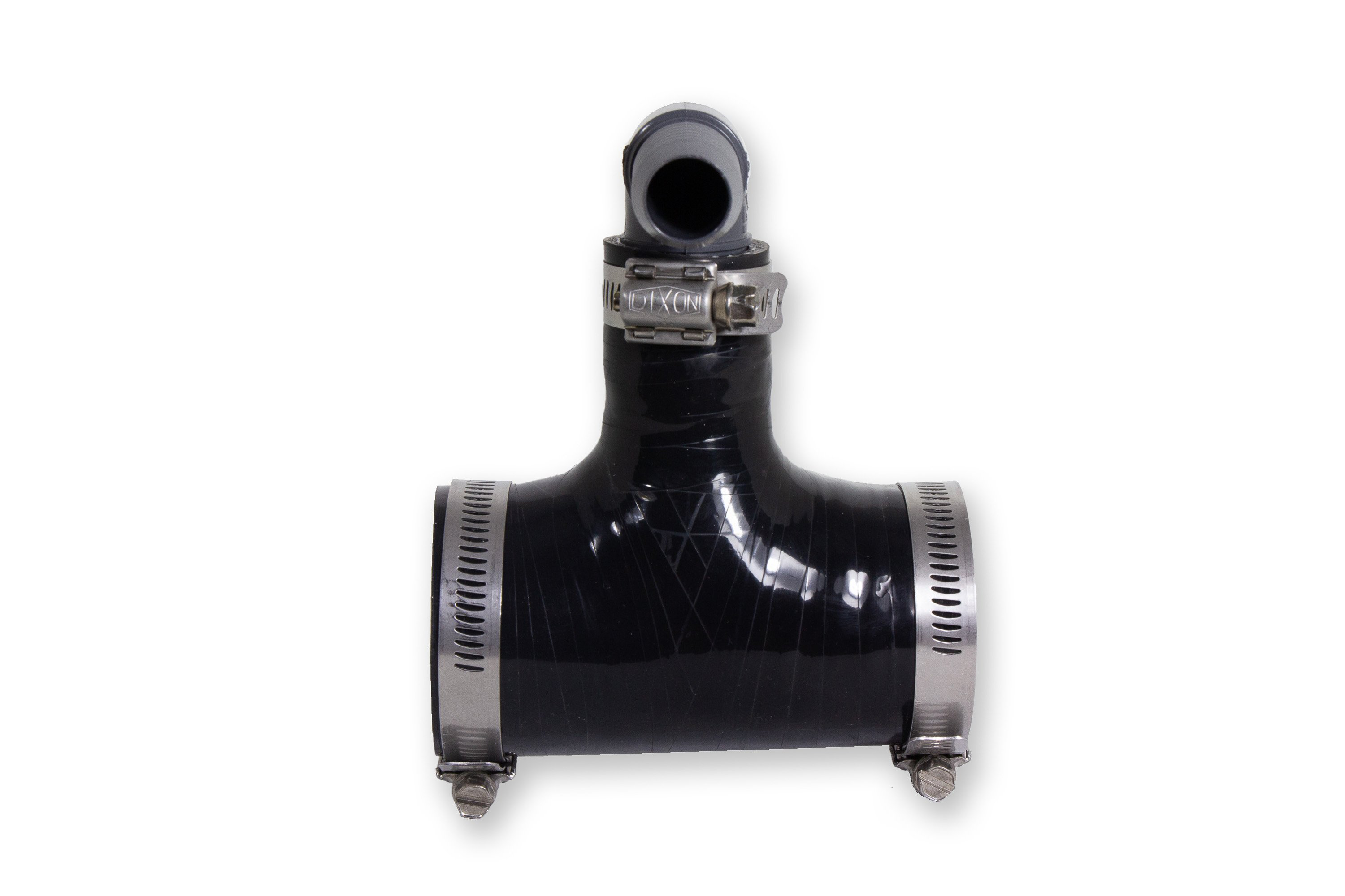 Performance Piping Upgrade - Can-Am X3 – BoonDocker LLC