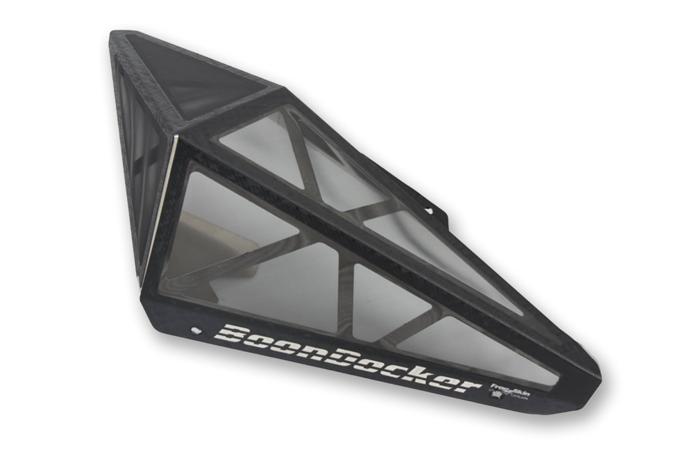 Boondocker Breathe Right™ Cold Air Intake for AXYS 800 and AXYS 850 ...