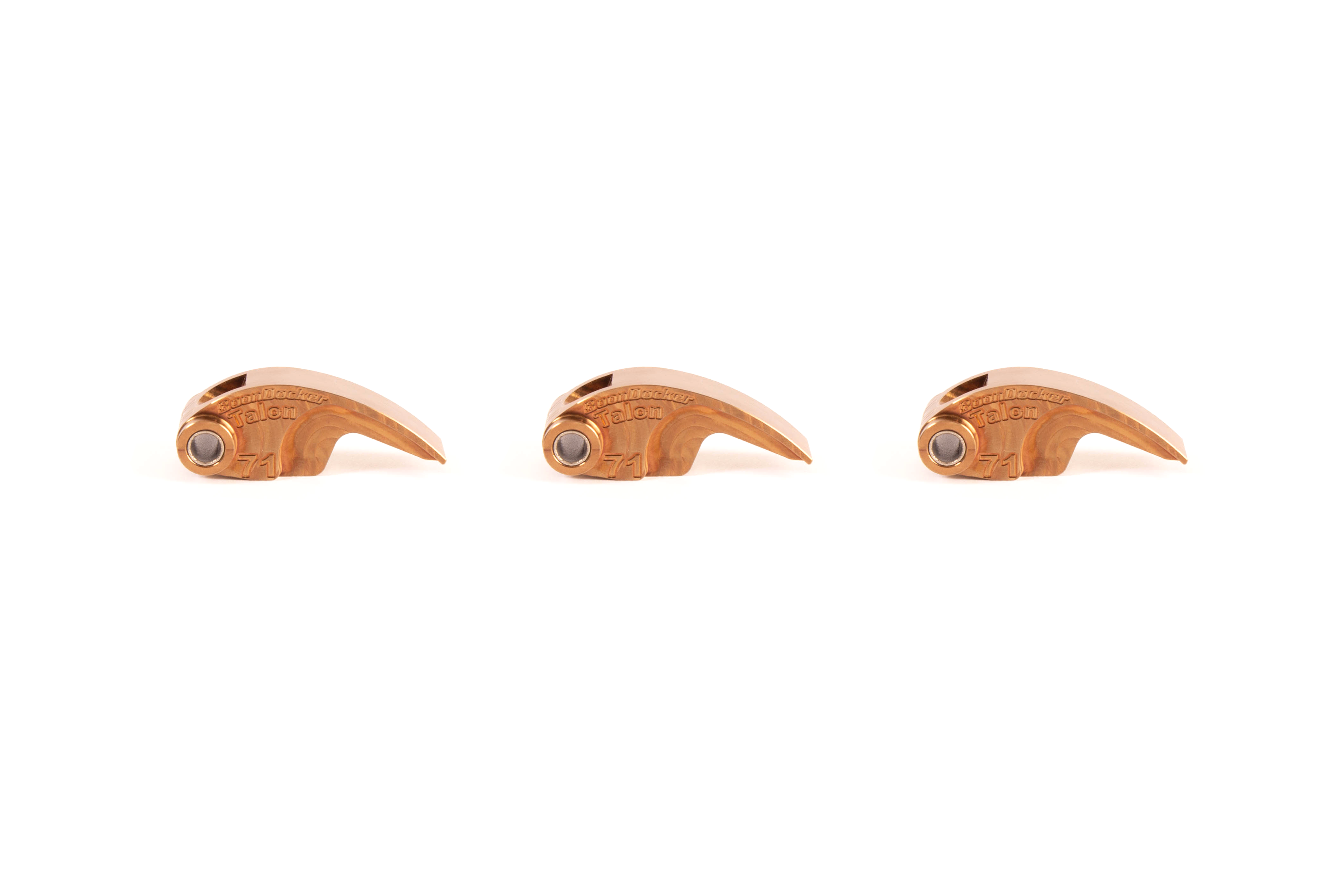 BoonDocker Talon™ Weights for the Polaris P22 Clutch – BoonDocker LLC