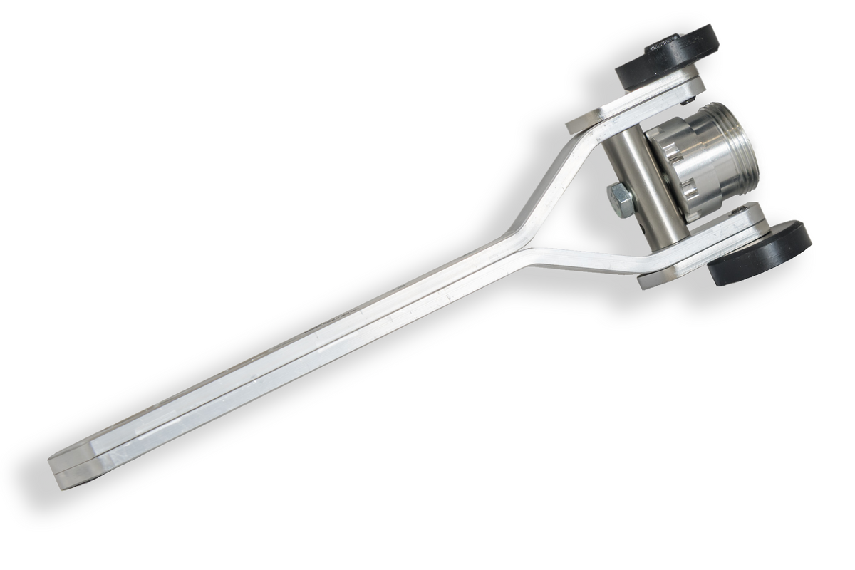 Secondary Clutch Collapse Tool for CanAm X3 – BoonDocker LLC