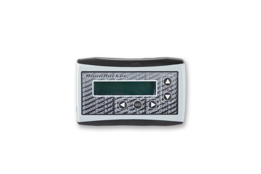 Fuel Controller for Turbo Polaris AXYS 850 – BoonDocker LLC