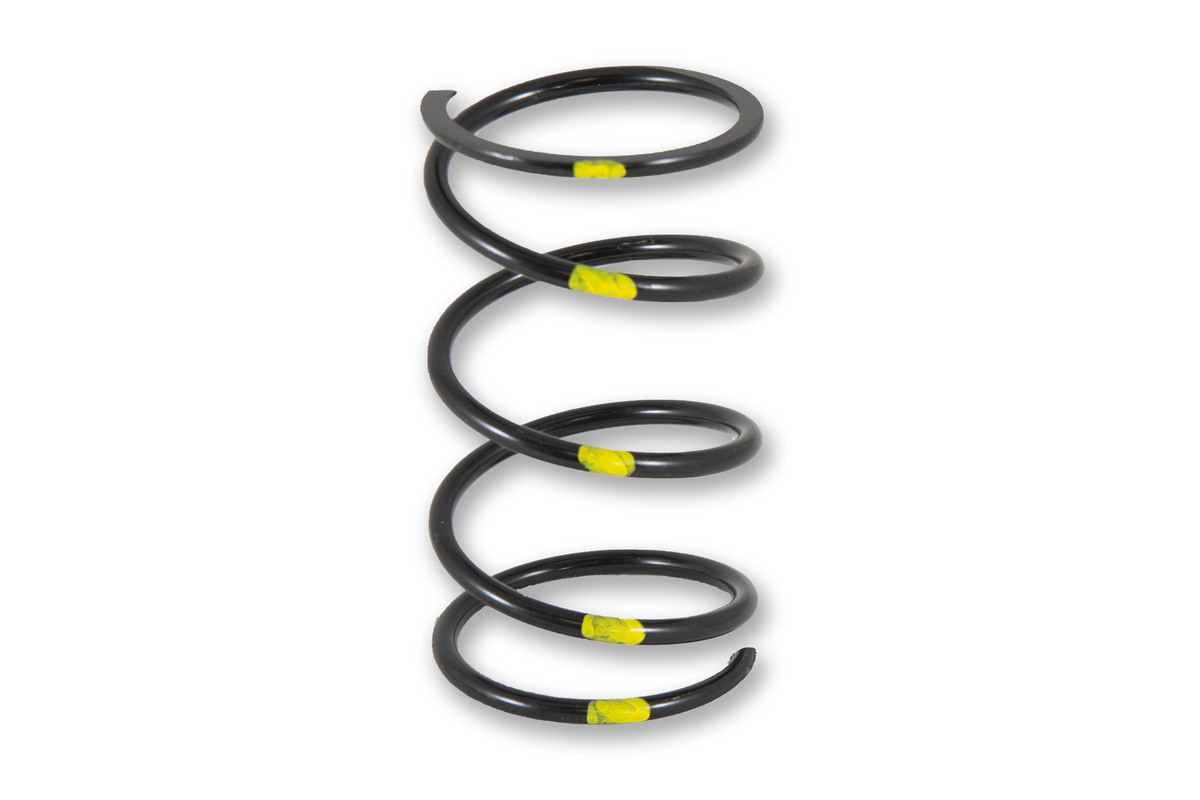 Secondary Spring (black/yellow) (180/260) – BoonDocker LLC