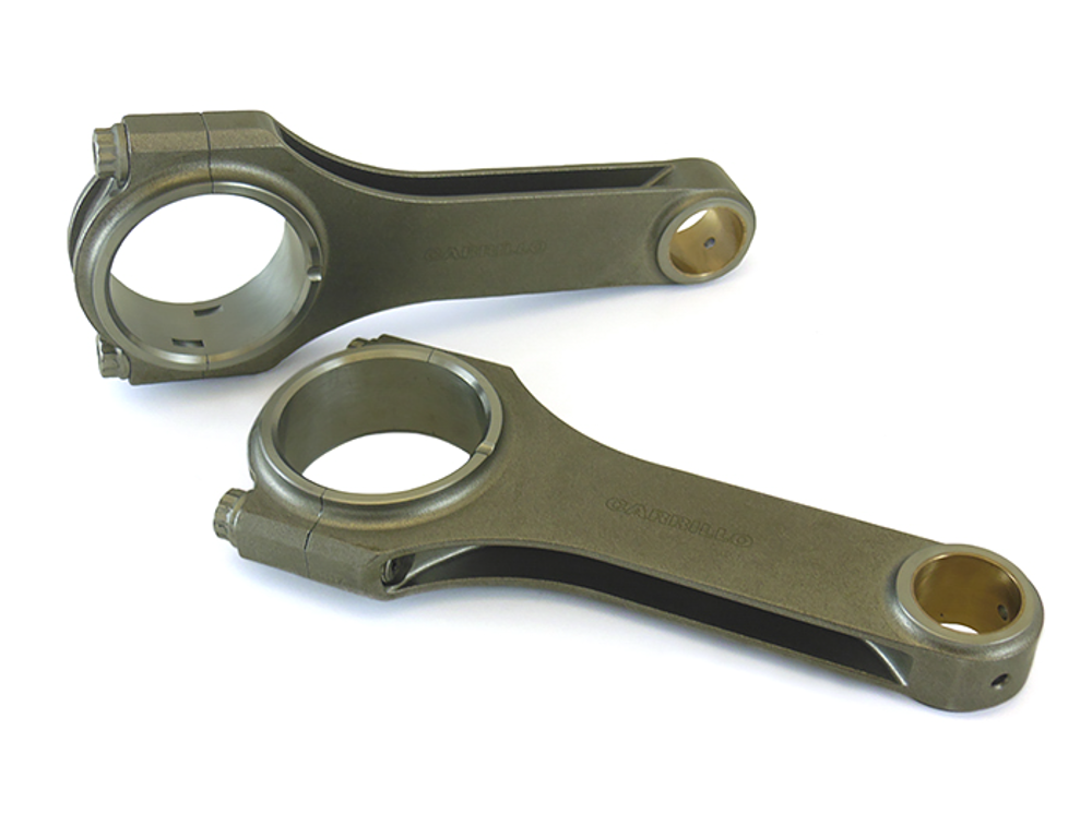 Carrillo Rods for Polaris RZR XPT and RZR Pro XP – BoonDocker LLC