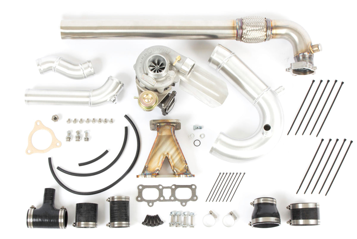 BoonDocker Edge™ Turbo System for XPT and Pro XP – BoonDocker LLC