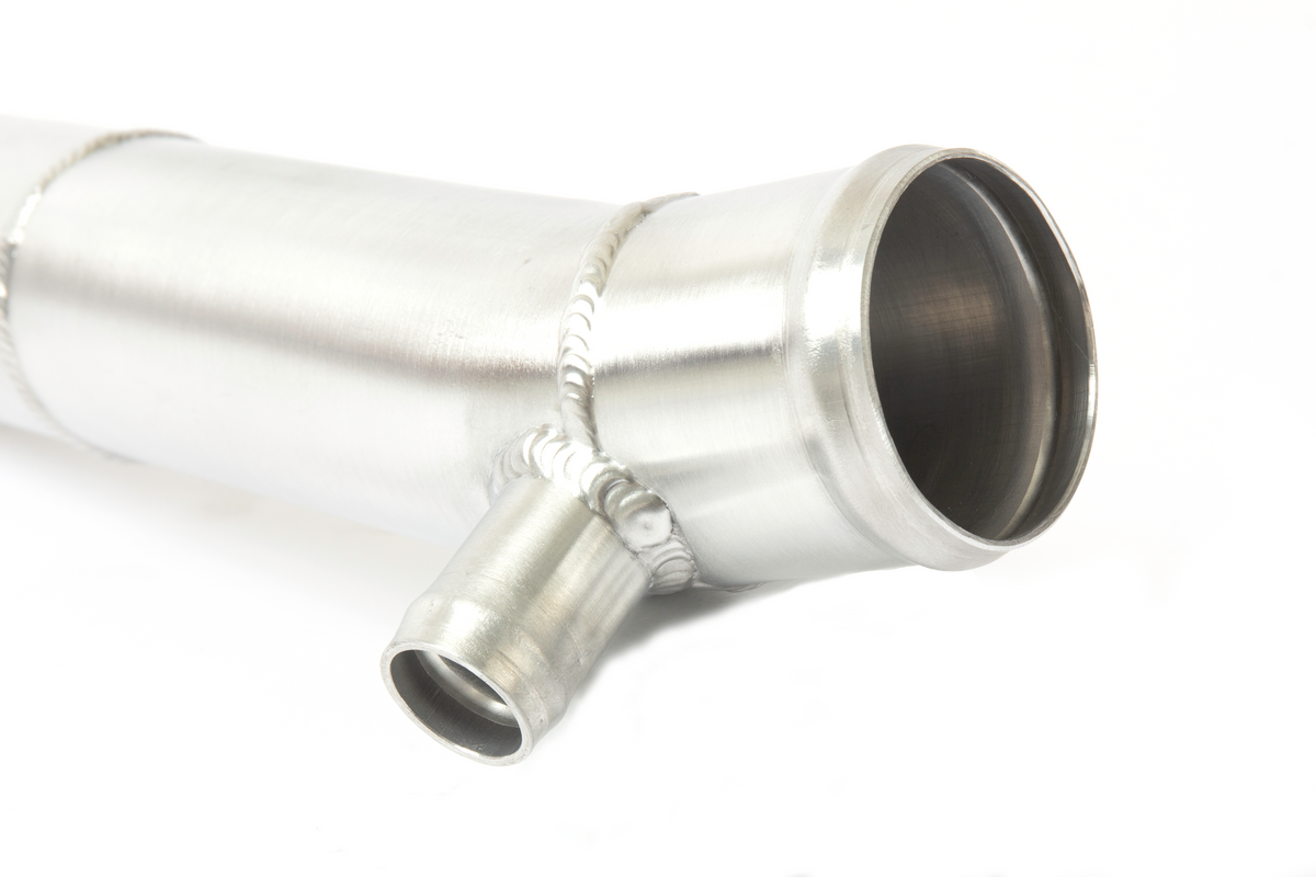 Pro XP Charge Tube Upragde – BoonDocker LLC