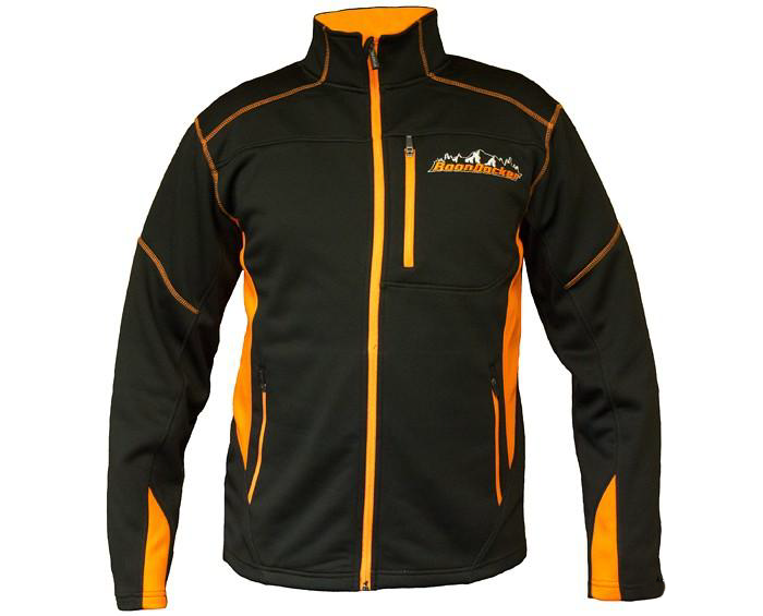 BoonDocker Elevation Zip-Up – BoonDocker LLC